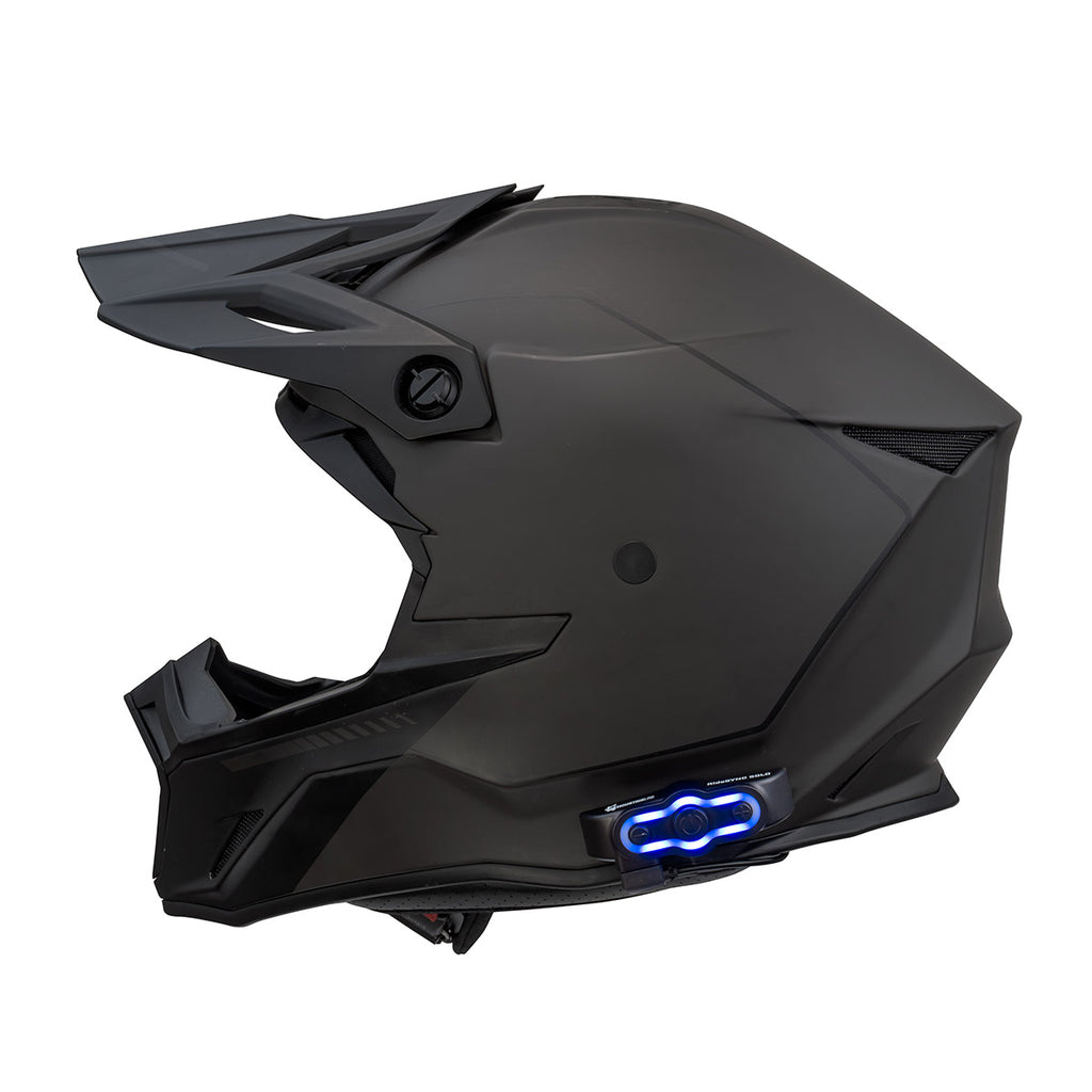 RideSYNC SOLO Bluetooth Helmet Speaker System – Mountain Lab CANADA