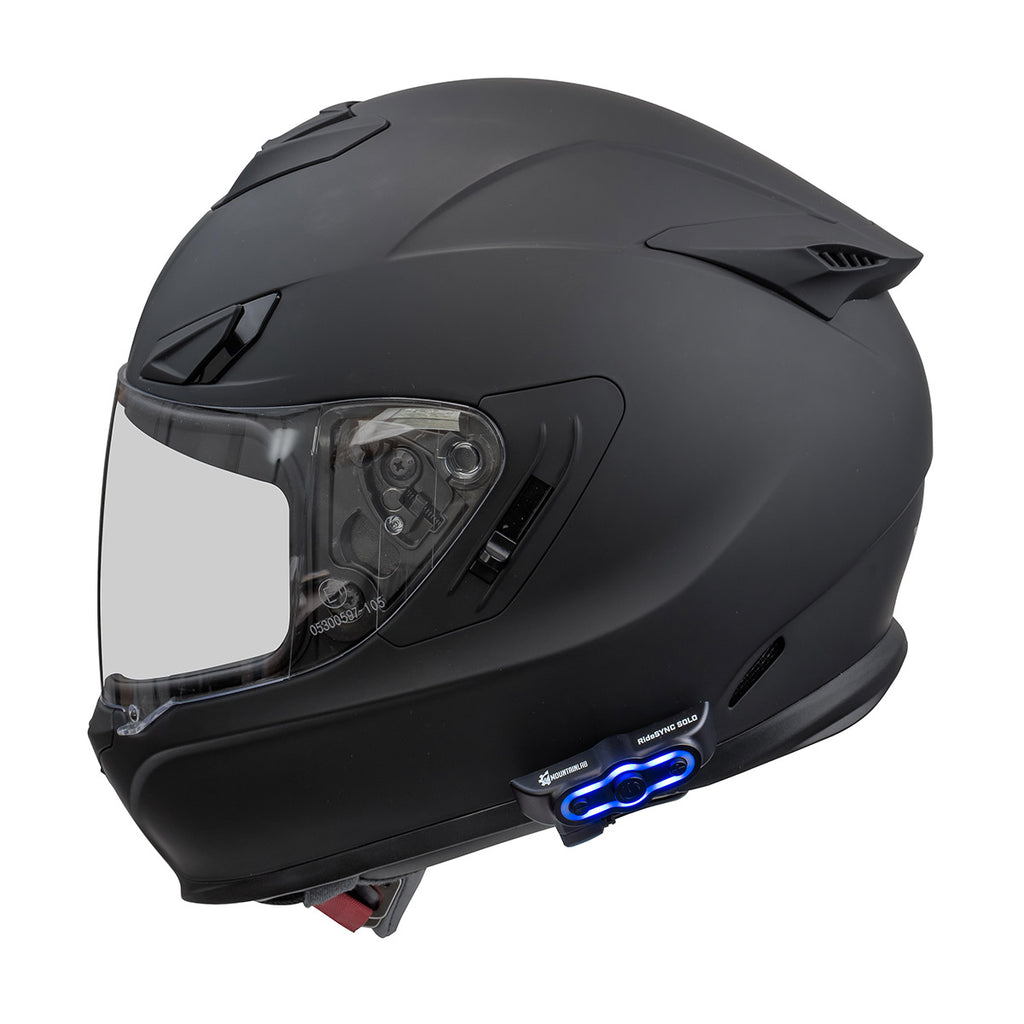 RideSYNC SOLO Bluetooth Helmet Speaker System – Mountain Lab CANADA
