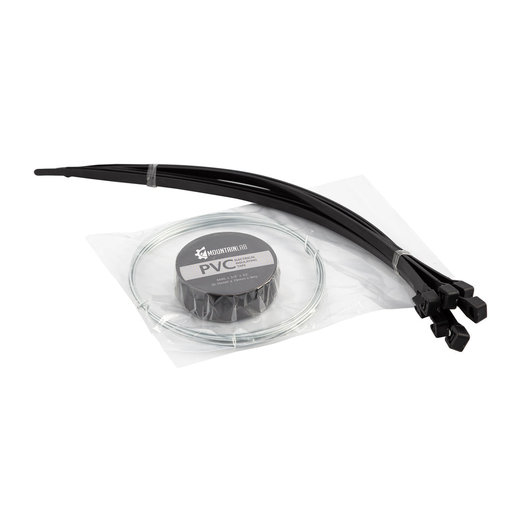 Mountain Lab Backcountry Tool Kit – Mountain Lab CANADA