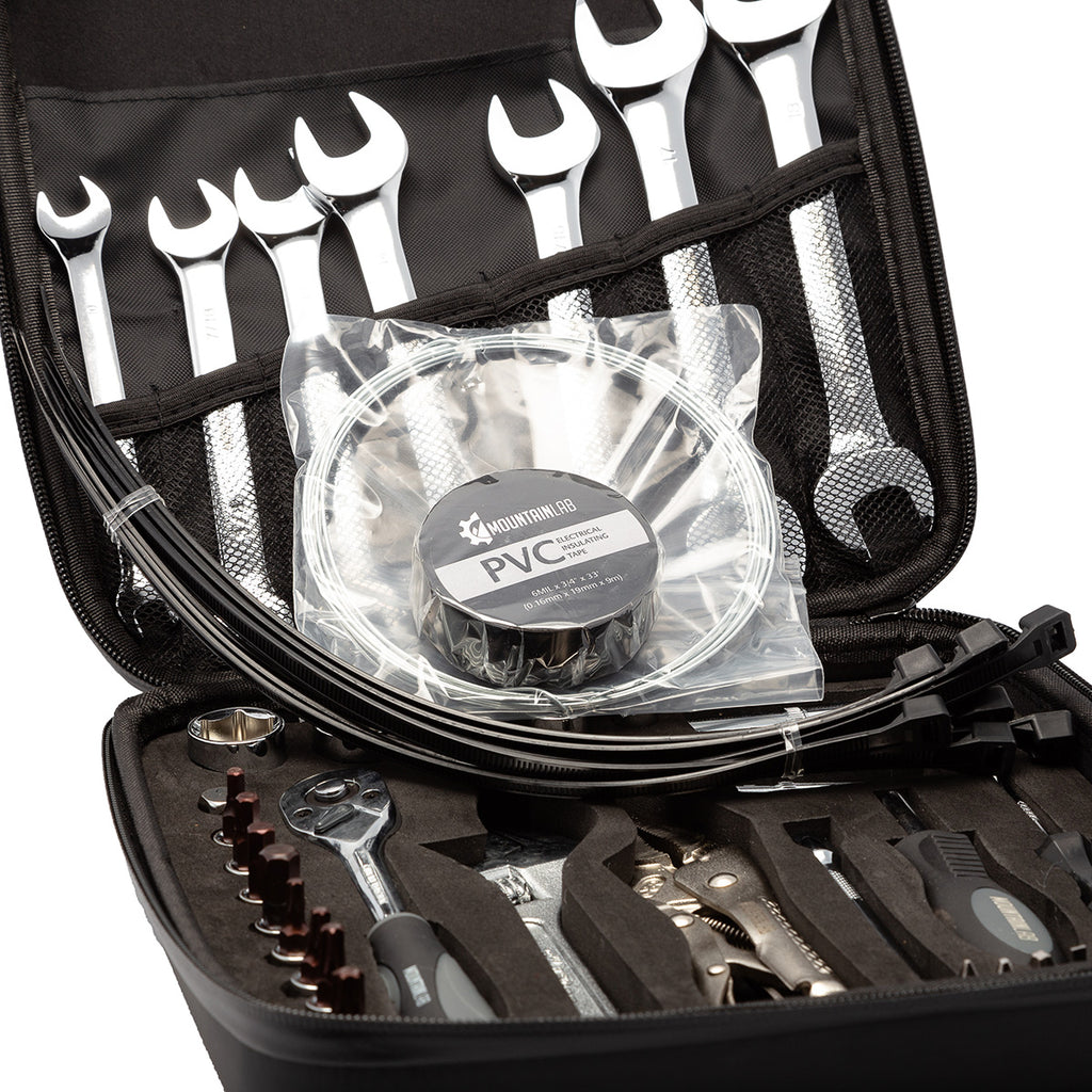 Mountain Lab Backcountry Tool Kit – Mountain Lab CANADA