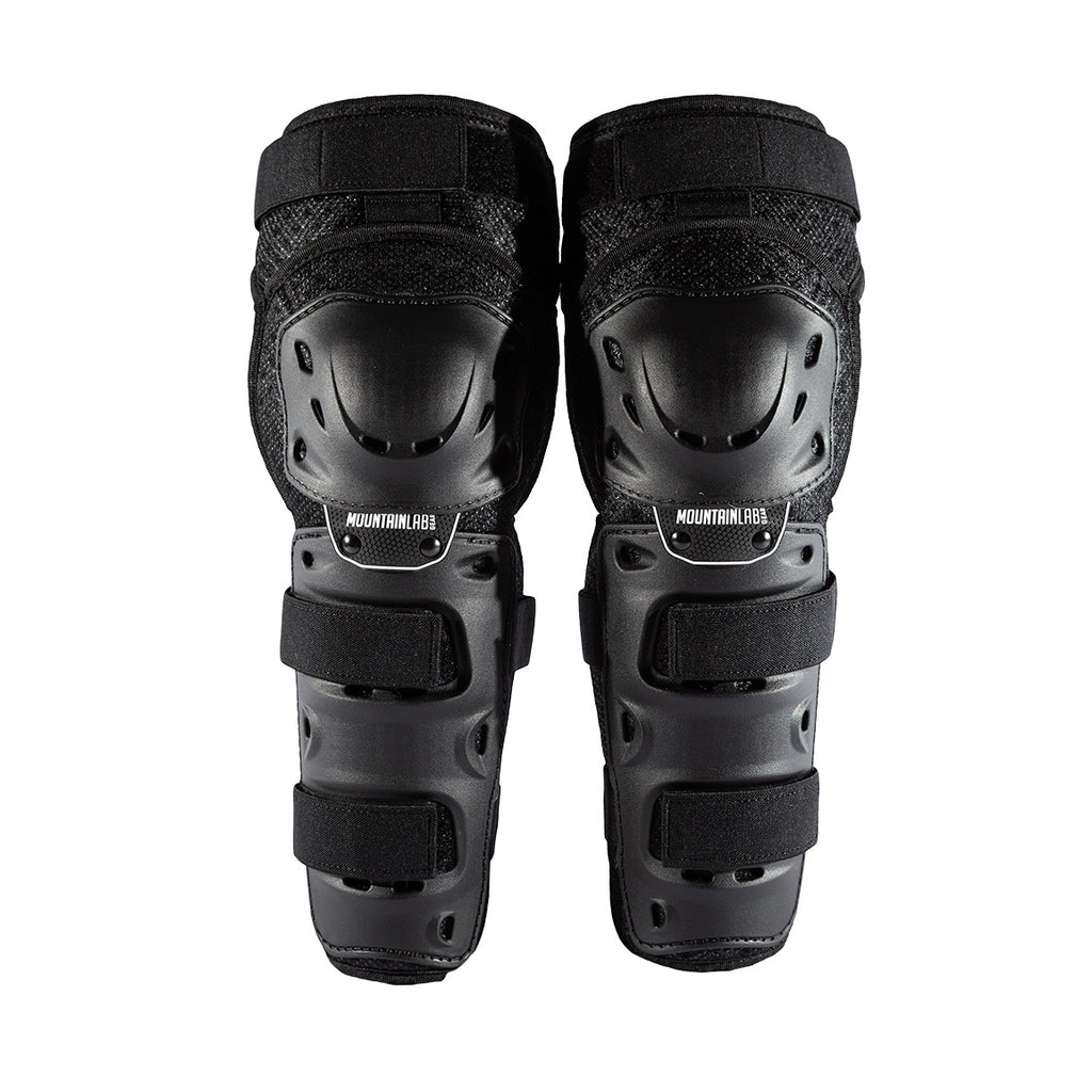 Mountain Lab Snowmobile Knee Pads – Mountain Lab CANADA